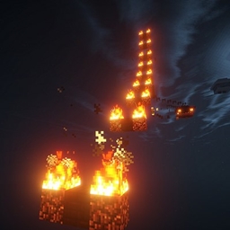 Runner's Enemy - Minecraft Worlds - CurseForge