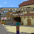 Chat Bubbles - Mods - Minecraft - CurseForge