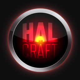 Halcraft - Screenshots - Minecraft Modpacks - CurseForge