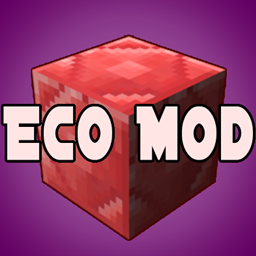 Eco Mod - Gallery - Minecraft Mods - CurseForge