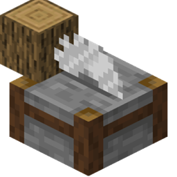 Stonecutter: Wooden Stuff - Minecraft Customization - CurseForge
