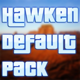 Hawken Default PvP Pack - Minecraft Resource Packs - CurseForge