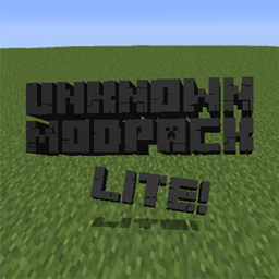 Unknown ModPack LITE - Minecraft Modpacks - CurseForge