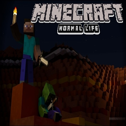 NormalLife - Minecraft Modpacks - CurseForge