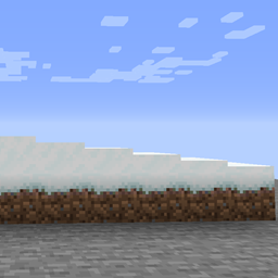 Thicker Snow on Grass - Minecraft Mods - CurseForge