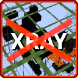 Anti Xray - Minecraft Resource Packs - CurseForge
