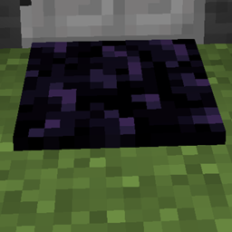 Obsidian Pressure Plate [FABRIC] - Screenshots - Minecraft Mods ...
