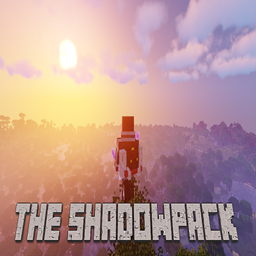 The ShadowPack - Minecraft Modpacks - CurseForge