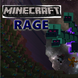RAGE - Gallery - Minecraft Modpacks - CurseForge