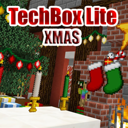 TechBox Lite - Gallery - Minecraft Modpacks - CurseForge