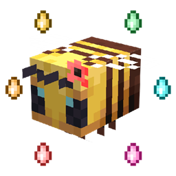 Bee Productive - Minecraft Mods - CurseForge