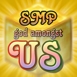 SMP God Amongst Us - Minecraft Modpacks - CurseForge