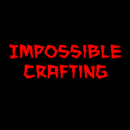 Impossible Crafting - Minecraft Mods - CurseForge