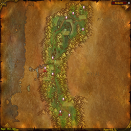 FADE World Timers - World of Warcraft Addons - CurseForge