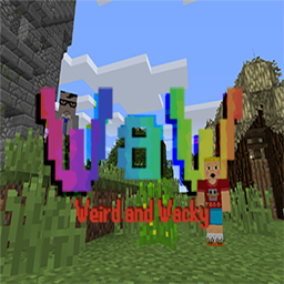 Weird and Wacky Pack - Minecraft Modpacks - CurseForge