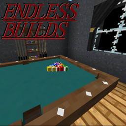 Endless Builds - Minecraft Modpacks - CurseForge