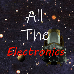 All The Electronics - Minecraft Modpacks - CurseForge