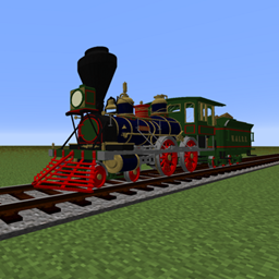 Civil War Era Train Pack - IR - Minecraft Resource Packs - CurseForge
