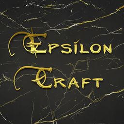 Epsilon Craft - Files - Minecraft Modpacks - CurseForge