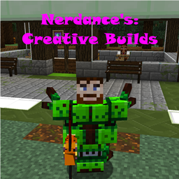 Nerdance's Creative Builds - Gallery - Minecraft Modpacks - CurseForge