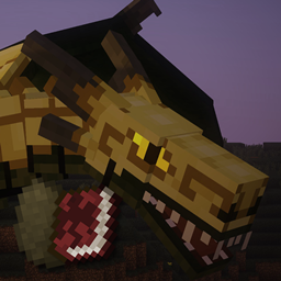 Dragons: Become A Slayer - Minecraft Modpacks - CurseForge