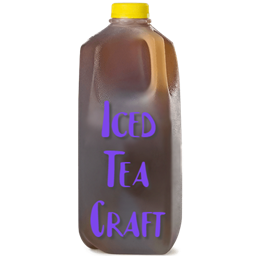 Download Iced Tea Craft - Minecraft Mods & Modpacks - CurseForge