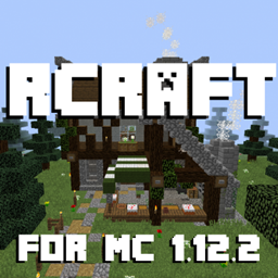 ReelisticCraft - Minecraft Modpacks - CurseForge