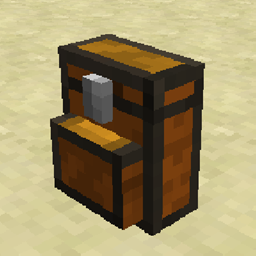 Wearable Backpacks Chest Remodel - Minecraft Resource Packs - CurseForge