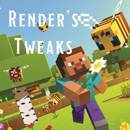 Render's Tweaks - Minecraft Modpacks - CurseForge