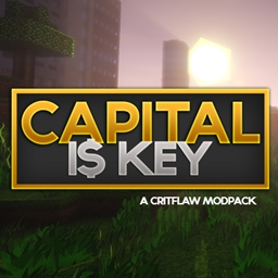Capital is Key - Minecraft Modpacks - CurseForge