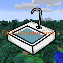 DGC Kitchen Sink + - Minecraft Modpacks - CurseForge