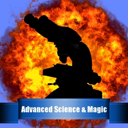 Advanced Science and Magic - Minecraft Modpacks - CurseForge