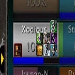 Better Raid Buffs - Gallery - World of Warcraft Addons - CurseForge