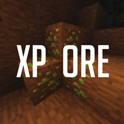 Xp Ore Gen - Minecraft Mods - CurseForge