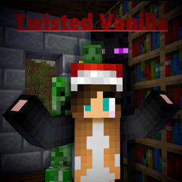 Twisted Vanilla - Minecraft Modpacks - CurseForge