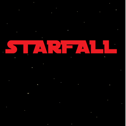 Starfall - Minecraft Mods - CurseForge