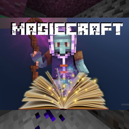 MagicCraft - Minecraft Mods - CurseForge