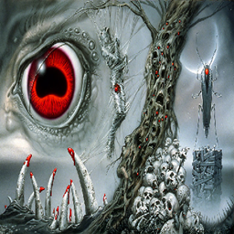 Nightmare Fuel - Minecraft Modpacks - CurseForge