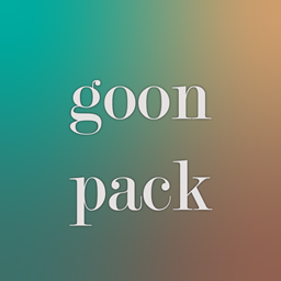 Goon Pack - Minecraft Modpacks - CurseForge