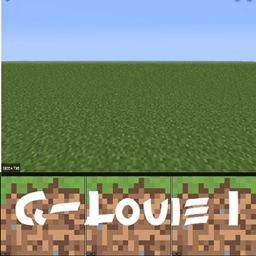 G-Louie 1 - Minecraft Modpacks - CurseForge