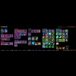 AdiBags Azerite Essence items - World of Warcraft Addons - CurseForge