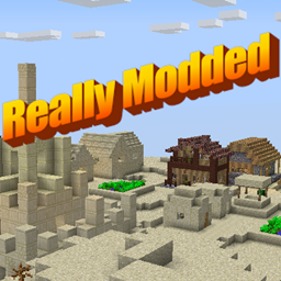 Really Modded - Gallery - Minecraft Modpacks - CurseForge