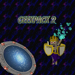 Geekpack 2 - Minecraft Modpacks - CurseForge