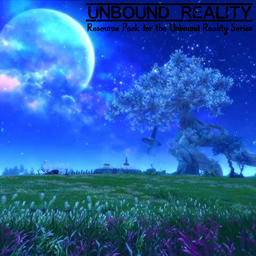 Unbound Reality - Minecraft Resource Packs - CurseForge