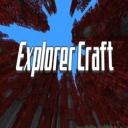 Explorer_Craft - Minecraft Modpacks - CurseForge