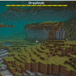 Great Mod - Minecraft Mods - CurseForge