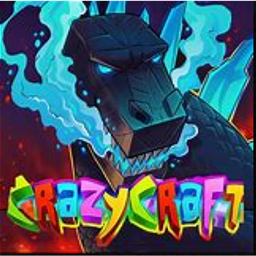 Crazy Craft [3.0] - Minecraft Modpacks - CurseForge