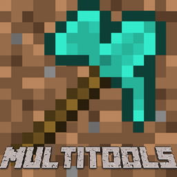 Multitools Mod - Minecraft Mods - CurseForge