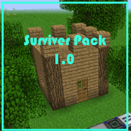 Surviver Pack - Minecraft Modpacks - CurseForge