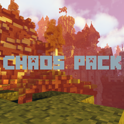 Chaos Pack - Minecraft Modpacks - CurseForge